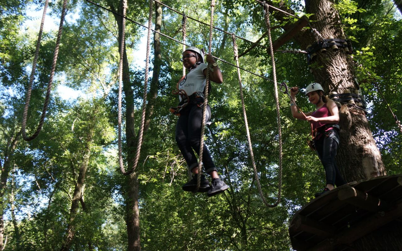 CAPABEL OPENT DEUREN - Stichting Capabel