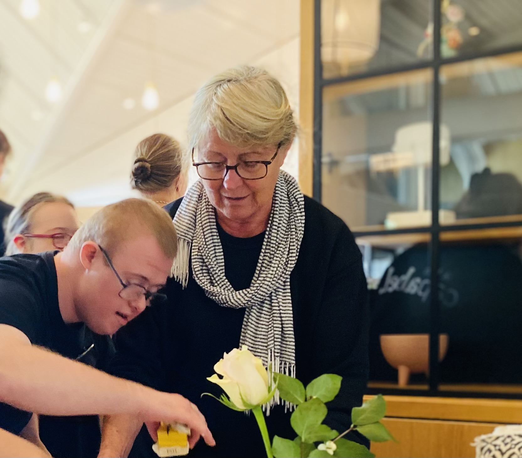 Beleidsplan - Stichting Capabel